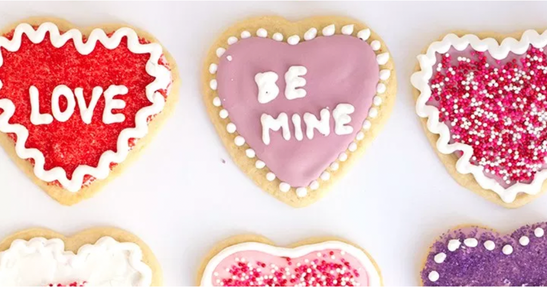 10 Cookie Recipes for Your Special Someone – Cooks Innovations